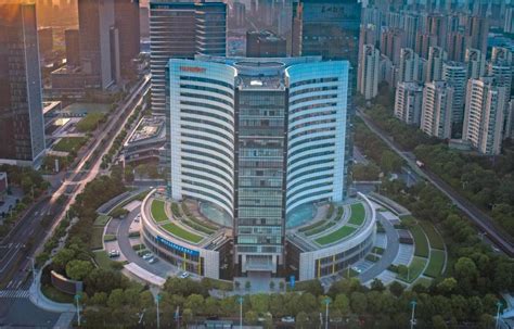 圆融大厦 圆融产业 苏州圆融发展集团有限公司