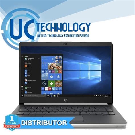 Jual Lp125 Laptop Murah Hp 14 Df0023 I3 8130 Ram 8gb Ssd 128gb Fhd Win10 Shopee Indonesia