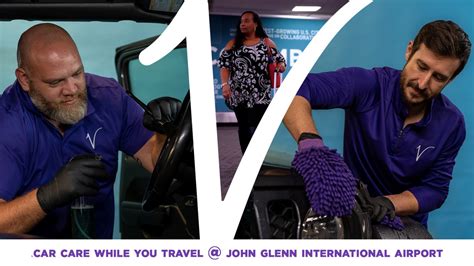 David Donofrio Cta On Linkedin Valet Car Care While You Travel