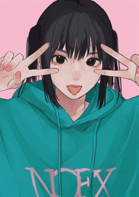 Nakano Azusa K On Drawn By Necosuna7l Danbooru