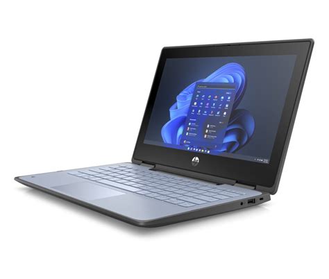 Hp Launches New Fortis Series Of Laptops Android Authority