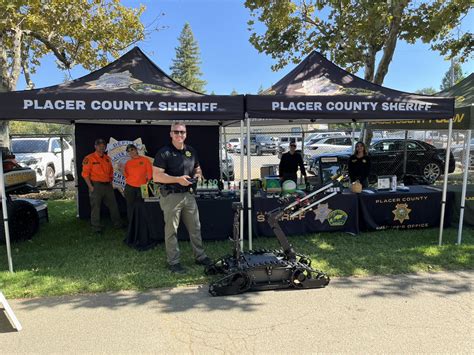 Placer County Sheriffs Placer County Sheriffs Office
