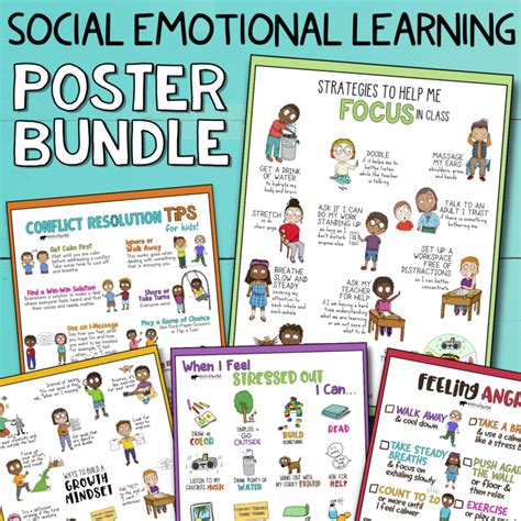 Social Emotional Learning Journal 220 Sel Activities And Feelings Check