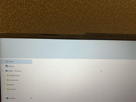 missing ribbon and tabs on file explorer r windows11