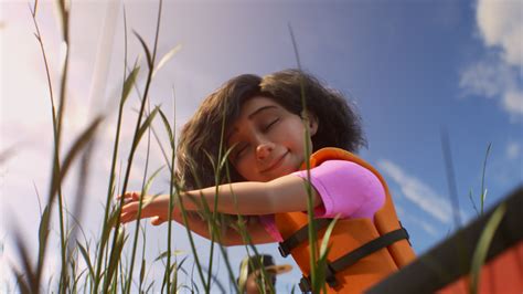 Renee Disney Wiki Fandom