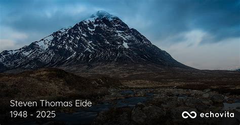 Steven Thomas Eide Obituary 1948 2025 La Crosse Wi