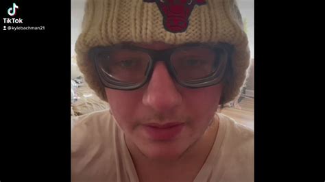 Kyle Bachman Lav27kyle Twitter