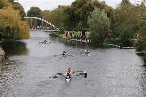 A Beginners Guide To Head Races British Rowing Plus