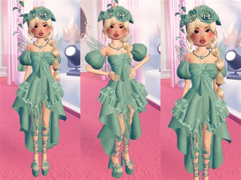 Dti Themes Dti Girls