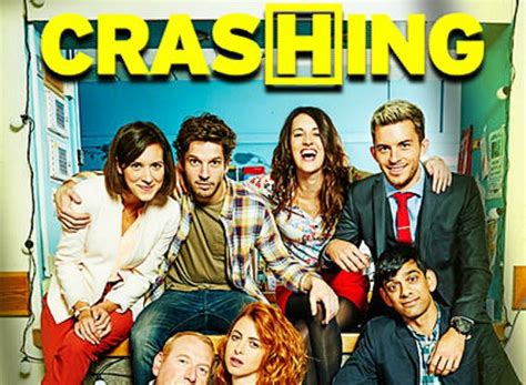 Crashing Tv Show Air Dates And Track Episodes Next Episode
