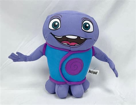 O Home From Dreamworks