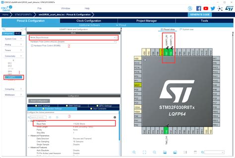 舵机调试上位机 matlab cubemx stm 32 matlab做上位机控制stm32 csdn博客