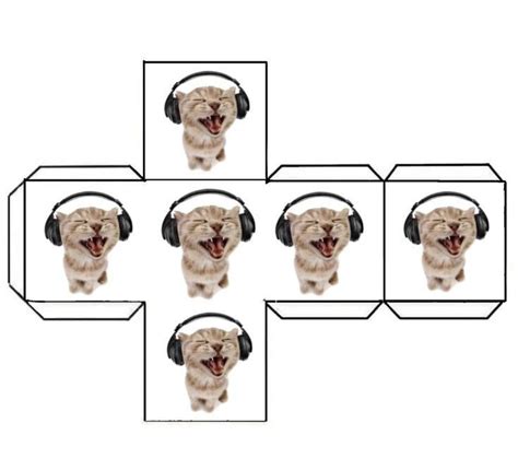 Pin On Guardado Rápido Cat Template Paper Cube Paper Doll Template Pin On Guardado Rápido Cat Template Paper Cube Paper Doll Template