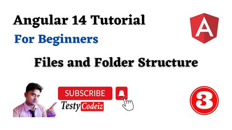 Angular 14 Tutorial For Beginners Files And Folder Structure Of