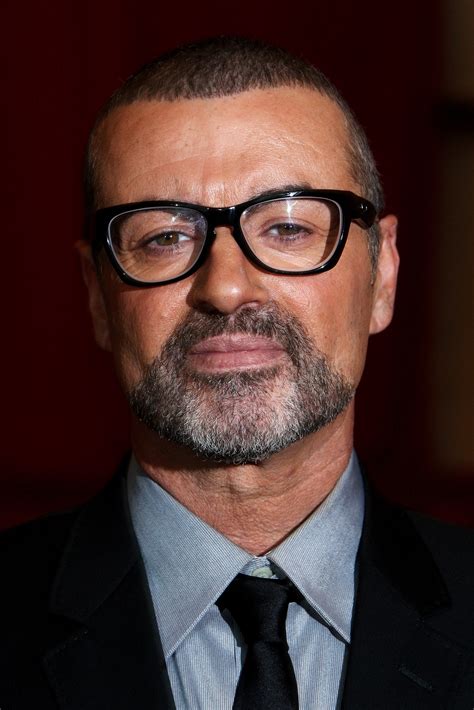 Quien Es George Michael Biografía Resumida De George Michael Pxidva