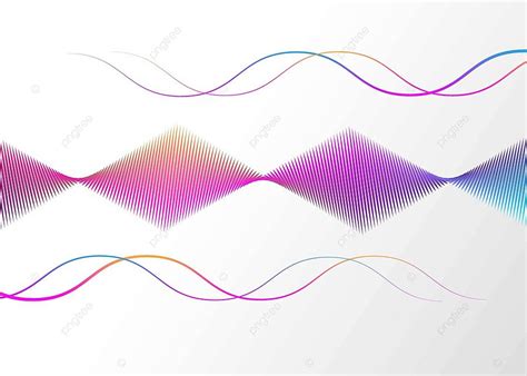 明亮的打印帶有霓虹燈顏色的漸變線性背景 向量 乐趣 有创造力的 抽象的向量圖案素材免費下載，png，eps和ai素材下載 Pngtree