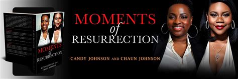 Candy Sincerity Johnson