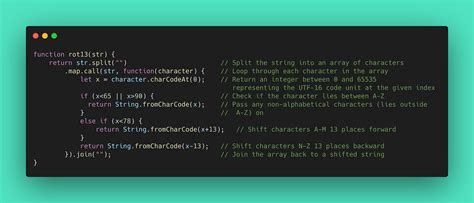 Caesars Cipher I Completed Another Interesting By Libor Marko Medium