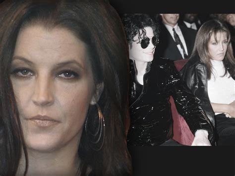 Lisa Marie Presley †54 Unglaublich Traurig Ihre Letzten Tage