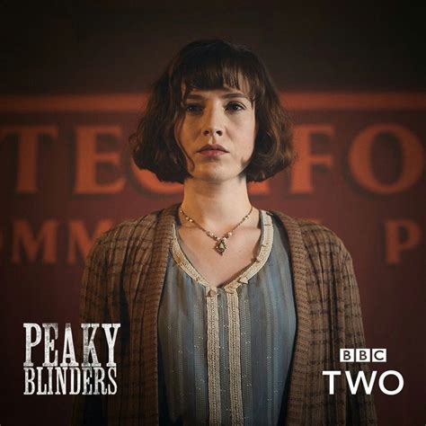 Peaky Blinders 2013