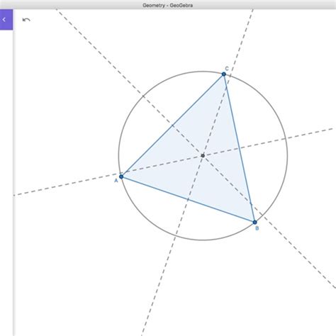 Geogebra Geometry Alternatives And Similar Software