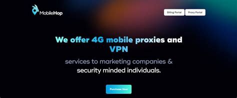 Best Proxy Server Apps For Android To Ensure Unhindered Access 2024