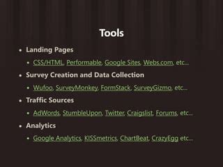 Product Ideation And Customer Development PDF