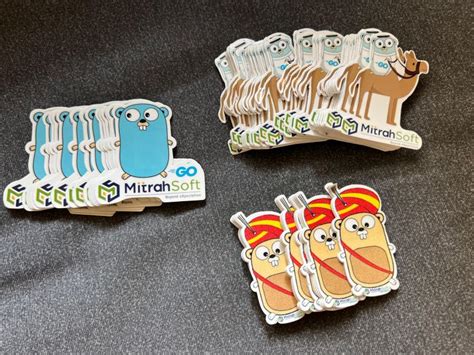 saravanamuthu j on linkedin golab2024 golang golang stickers