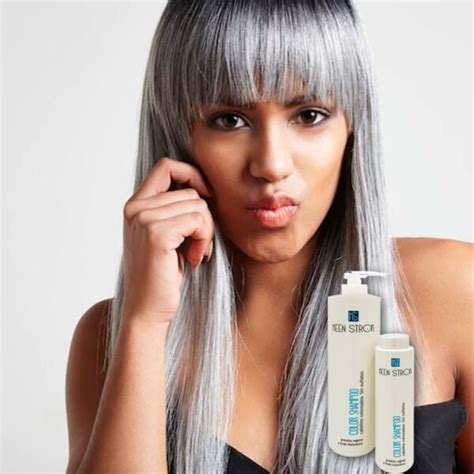 Oxigenada Bain Oxygen Keen Strok 1 Litro