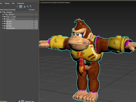 Switch Toolbox Gamebrew