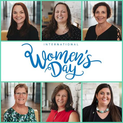 Chris Boler On Linkedin Womens Day 2023