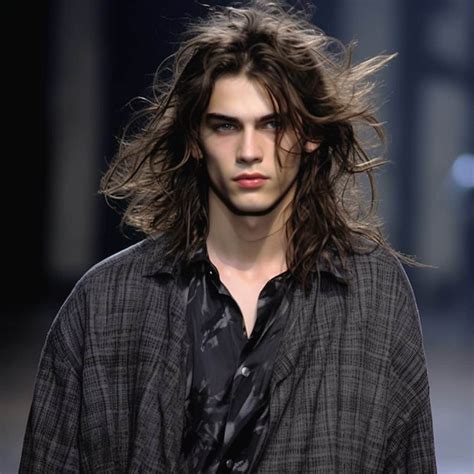 Rock And Roll Mens Hairstyles Through The Ages Vaga Mens Magazine