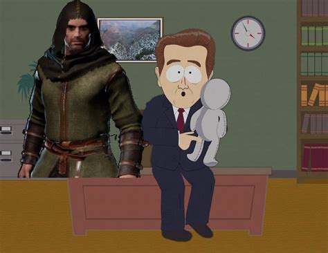 Show Me On The Doll Where He Touched You R Darkanddarker