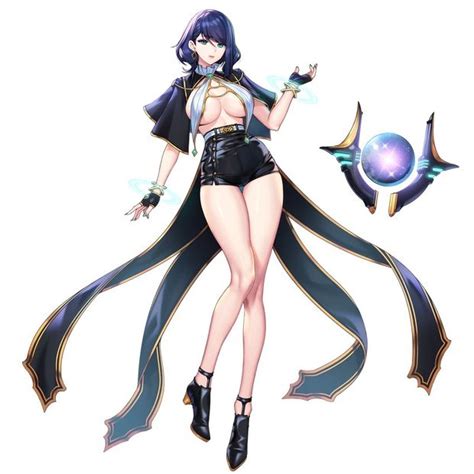 Machina Last Origin Pic