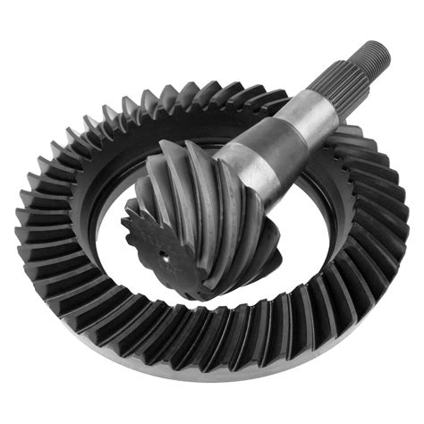 Motive Gear® C925 392 Ring And Pinion Gear Set