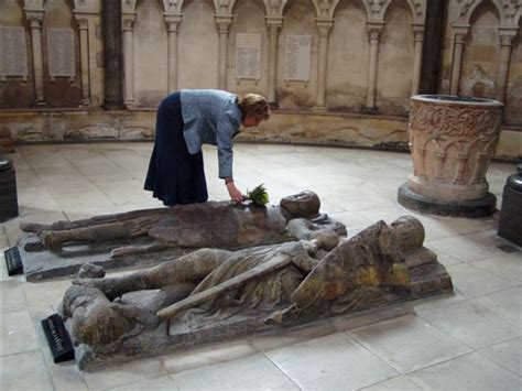 Living The History Celebrating The Life Of William Marshal