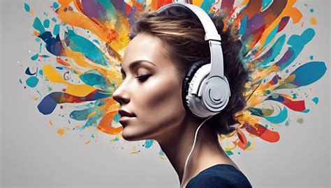 What Auditory Stimulation Therapy Techniques Enhance Brain Function Deaf Vibes