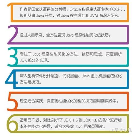 竟有阿里大牛用678页PDF只讲Java程序性能优化除了干货就是干货 知乎