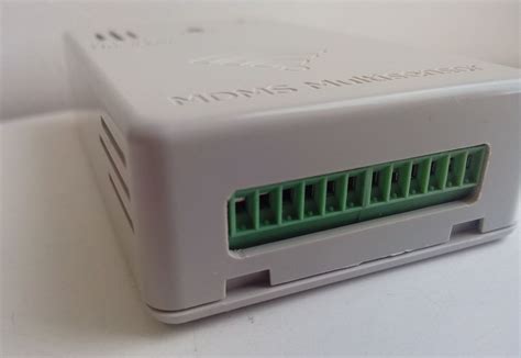 MDMSensor Multisensor OpenHardware Io Enables Open Source Hardware Innovation