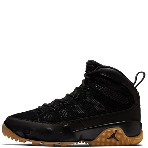 Jordan Air 9 Retro Boots Ar4491 025 Shiekh