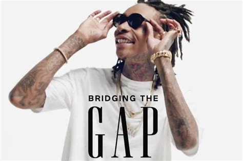 Gap Ads Express Your Style With Timeless Fashion