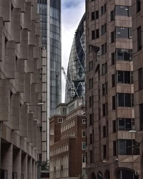 Premium Photo London Architecture