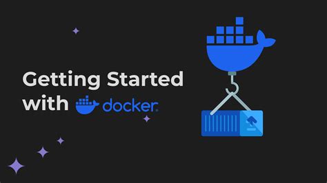 Your First Docker Container A Guide For Javascript Devs