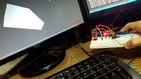 arduino hc 06 mpu 6050 unity youtube