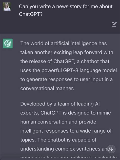 Chatgpt Will The New Ai Chatbot Elon Musk Called ‘scary Good Take