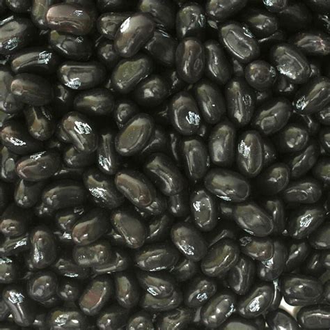 Jelly Belly Wild Blackberry Jelly Beans Bulk Candy Store