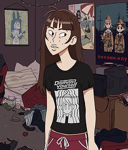 Neet Girl Date Night Vndb