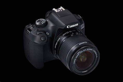 Canon Canon Eos 1300d Canon Eos Rebel T7 Dslr Camera Gsdq