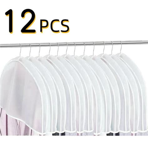 Plastic Shoulder Covers Clothes