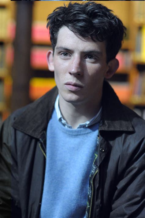 Josh Oconnor Stars In The Riot Club Out Now Josh Oconnor Josh Oconnor British Actors